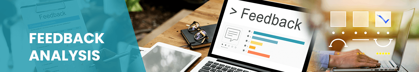 FEEDBACK ANALYSIS