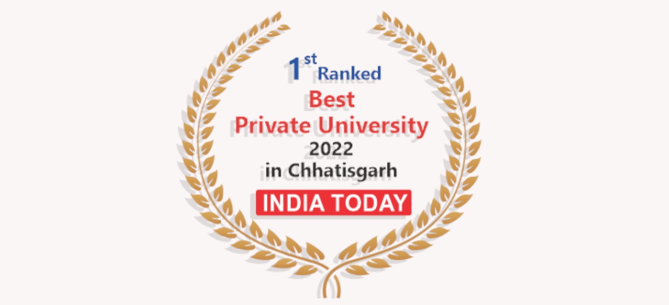 Dr. C.V.Raman University