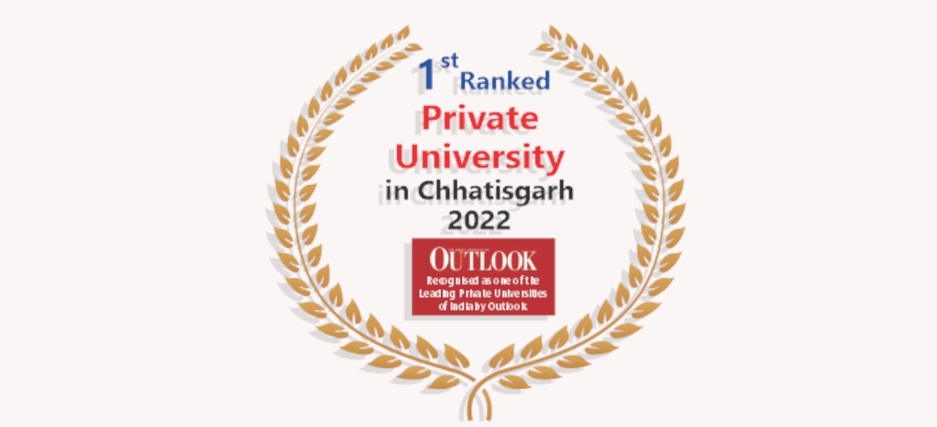 Dr. C.V.Raman University